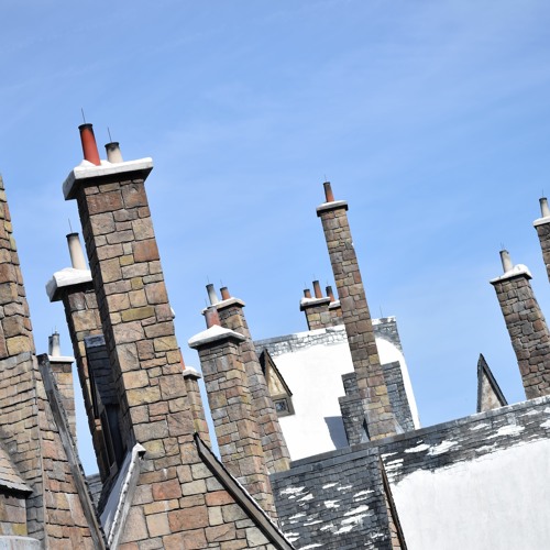 Stream Astral Observatory - Majora's Mask by Jake Houser (Twitch ...