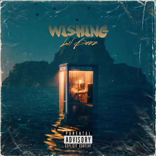 Stream Wishing ( Prod. Jammy Beatz by Kyn Ore | Listen online for free ...
