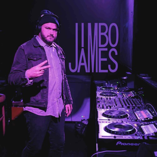 Stream Jimbo James Live at Cobra [2023-11-11, Longturn Music ...