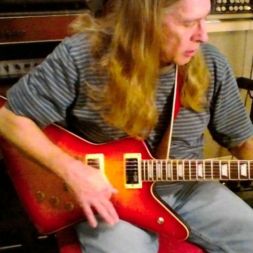 Stream A Wound that Never Heals by Mark Pikus | Listen online for free ...