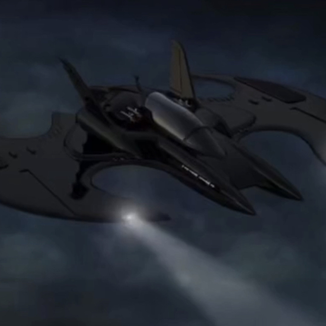 Stream Batman 1989: Batwing theme: Slowed+Reverb: My remix by ...