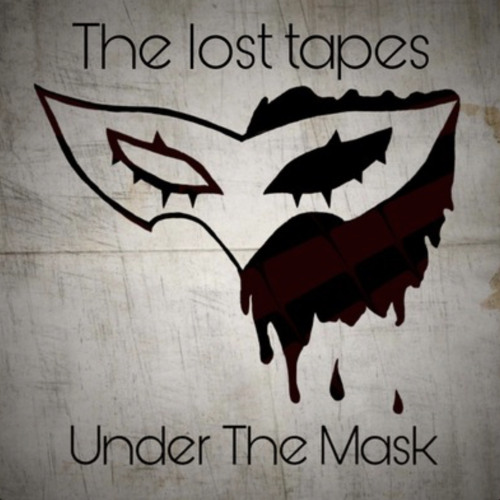 Stream Tri-Angel Universe | Listen to Under the mask: the lost tapes ...