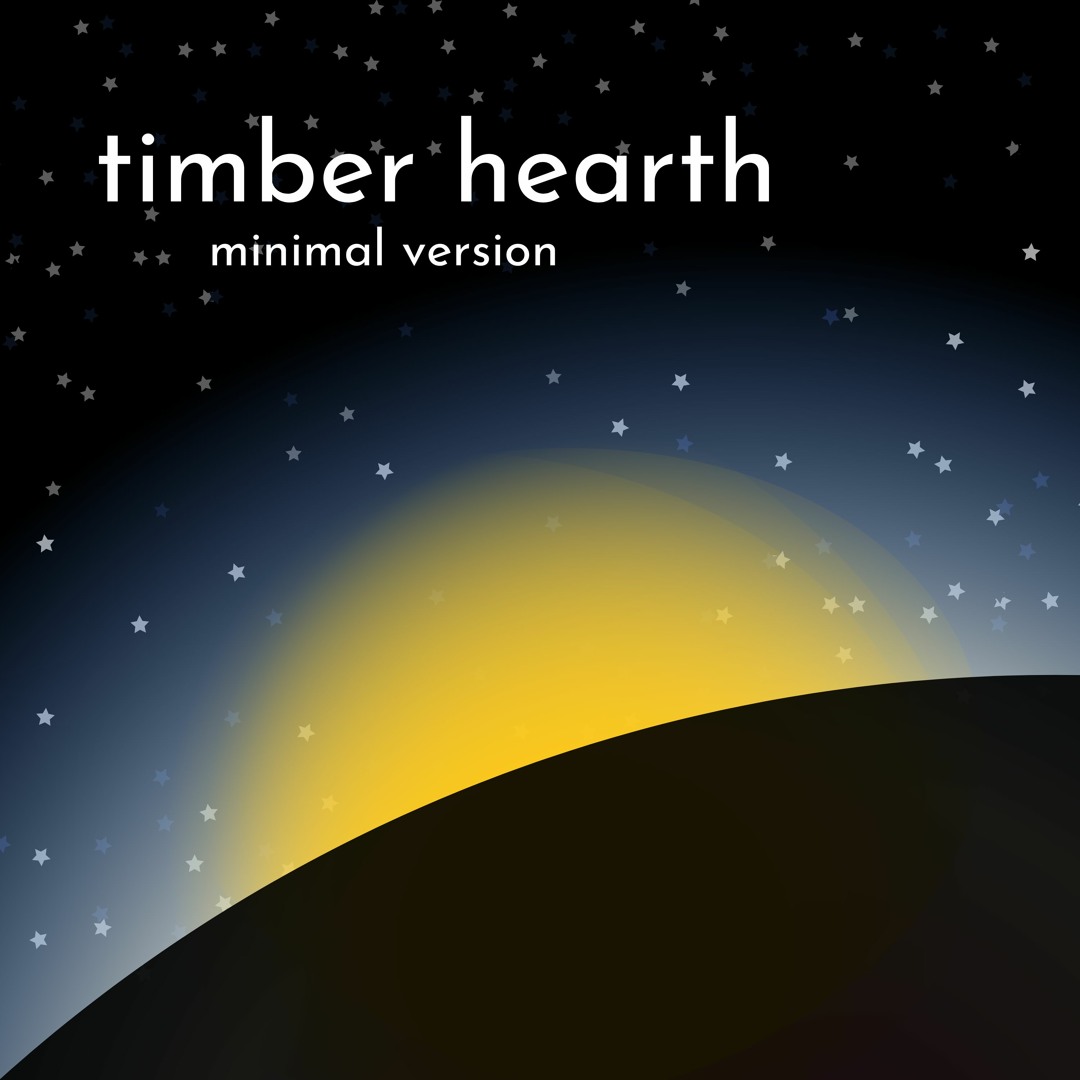 Stream Timber Hearth (Minimal Version) [From "Outer Wilds"] by Lone ...