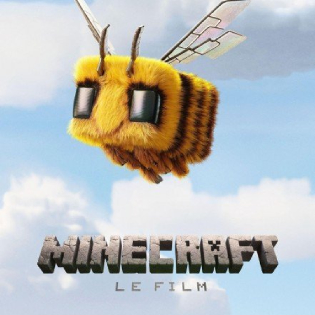 Stream VOIR Minecraft, le film Streaming VF FR Complet en Français by ...