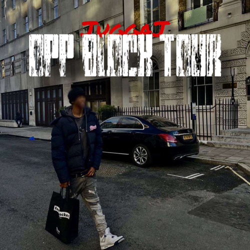 Stream JuggaJ- Opp Block Tour by Juggaj music | Listen online for free ...