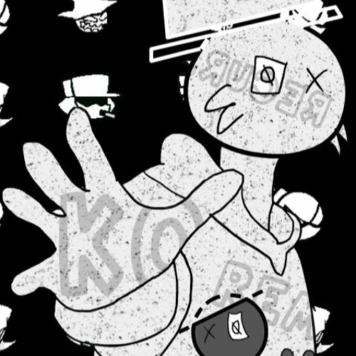 Stream Recursed REMIX | FNF Vs. Dave and Bambi by Kowka | Listen online ...