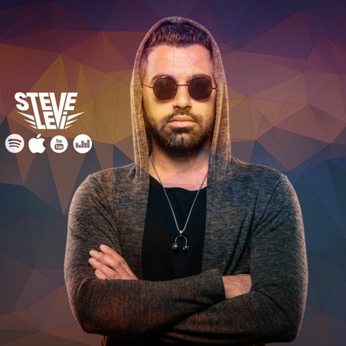 Stream Steve Levi | Listen to Steve Levi - Melodic Techno & Progressive ...