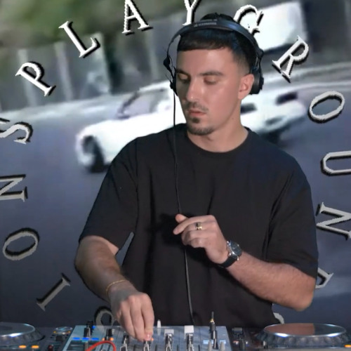 Stream Playground Sessions 01 I STUPID CHILD I Clubbing TV (11.06.25) by Stupid Child | Listen ...