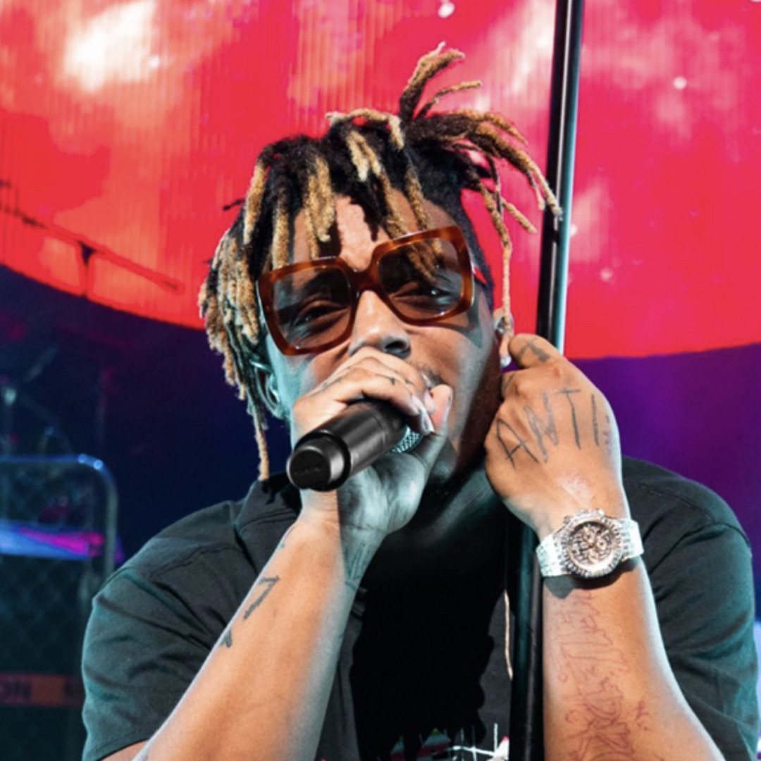 Stream Late Night - Juice WRLD by | Listen online for free on SoundCloud