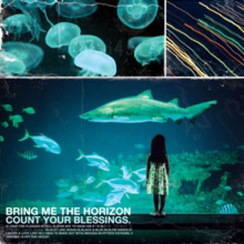 Stream ☆Fallen Angel☆ | Listen to Bmth- count your blessings playlist ...