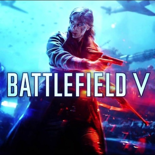 Stream Battlefield V theme bAsS bOoStEd by Siosal | Listen online for ...