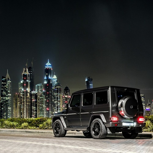 Stream Hellish X , Merc Boychik - Гелик Цвета Black by Hellish X ...