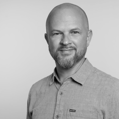 Stream Interview mit Alexander Scheffel alias "5. Ton" by edit.Magazin ...