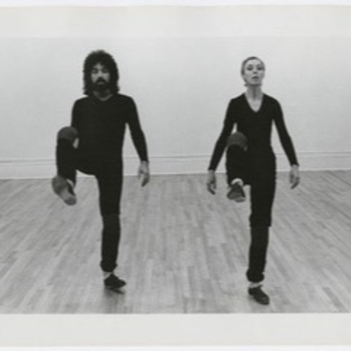 Stream episode Ep. 17. The Talking Cure: David Gordon and Valda ...