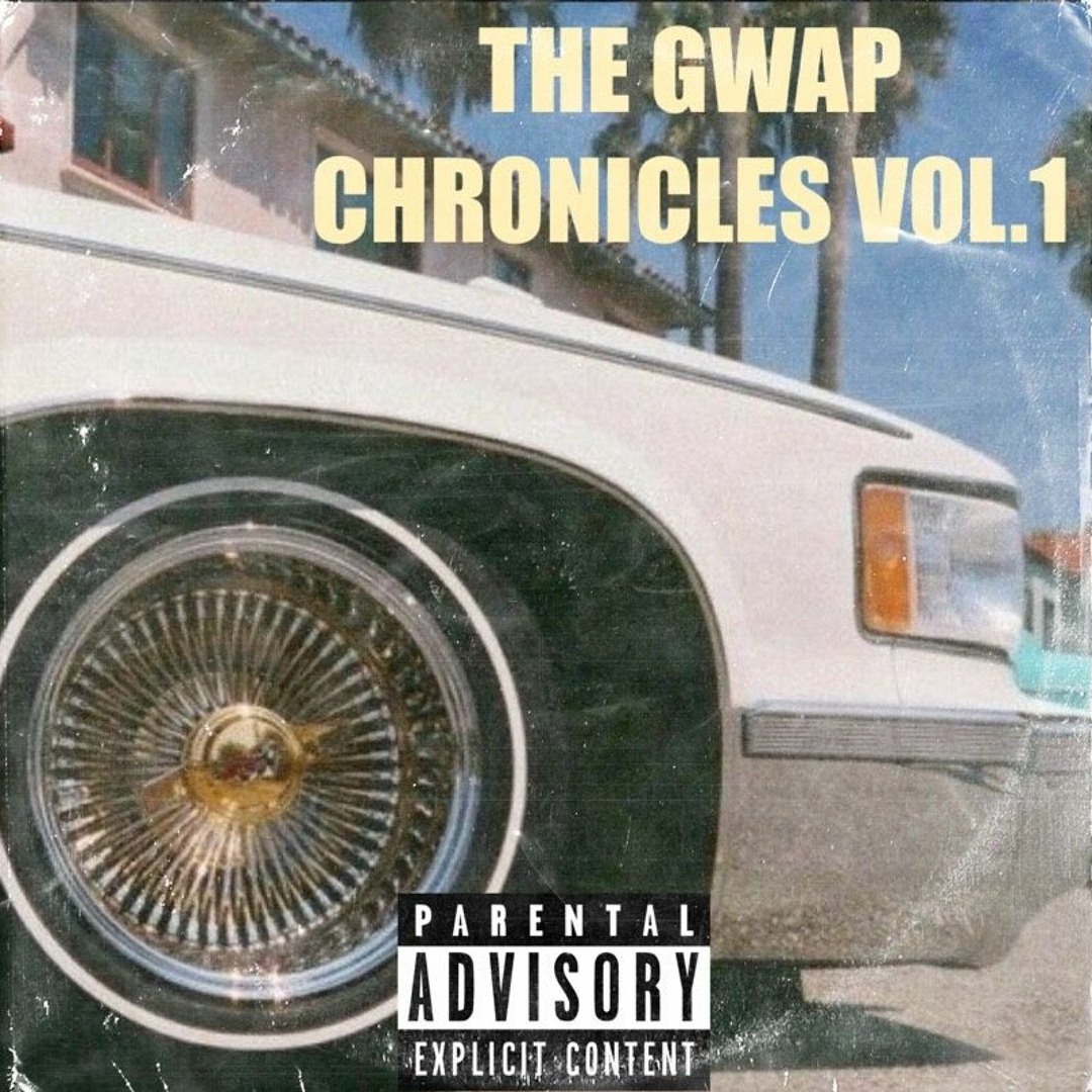Stream THE GWAP CHRONICLES (INTRO) by GWAP LORD | Listen online for ...