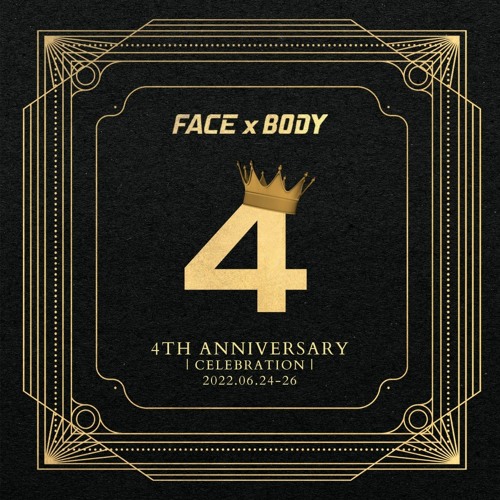 Stream 2022 Club Face × Body HipHop Zone 4TH Anniversary - DJ GRUM ...