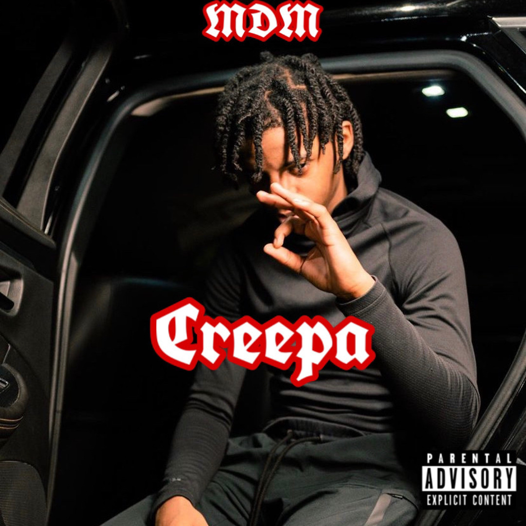 Stream Maskdownmar - Creepa by 1x2Sturdyy🗣 (Backup) | Listen online for ...