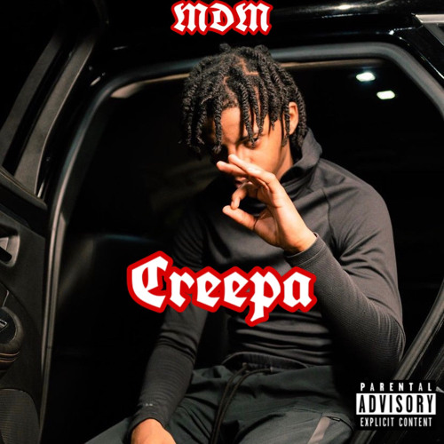 Stream Maskdownmar - Creepa by 1x2Sturdyy🗣 (Backup) | Listen online for ...
