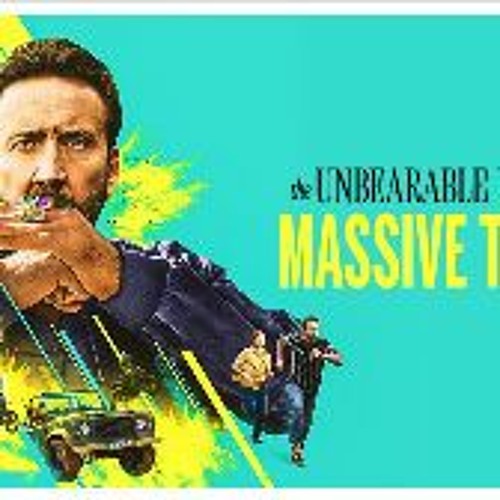 Stream Exclusif: The Unbearable Weight of Massive Talent 2022 ...