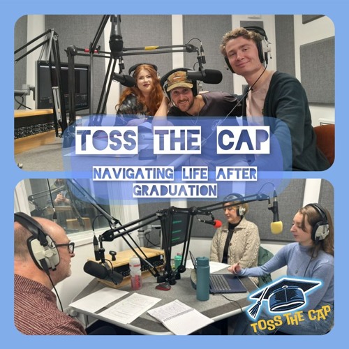 Stream The Mouth | Listen to Toss the Cap Podcast - All Episodes ...
