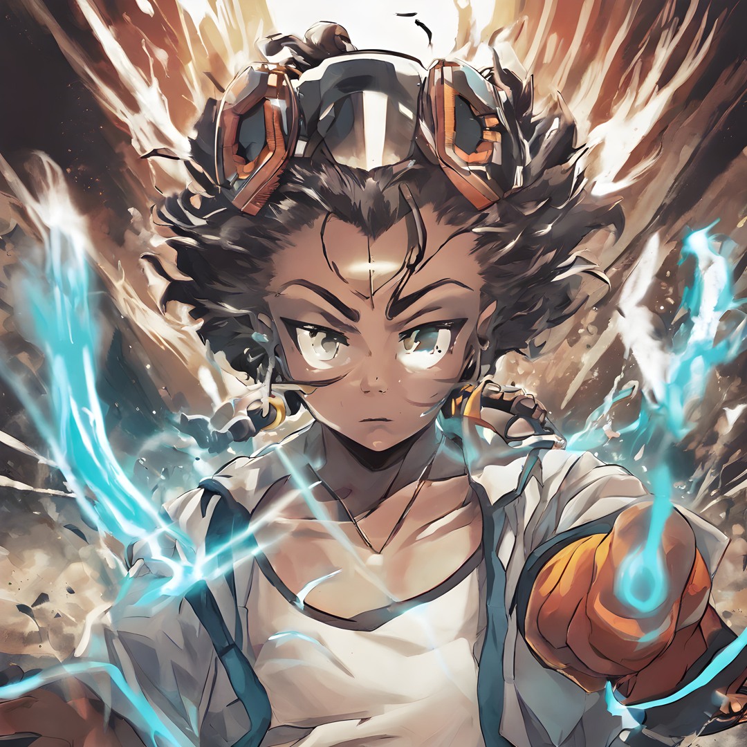 Stream Spirit Bomb by Pookie B | Listen online for free on SoundCloud