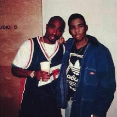 Stream Tupac Ft The Game - The Ultimate Killaz ( Fuck G Unit) by Tre ...