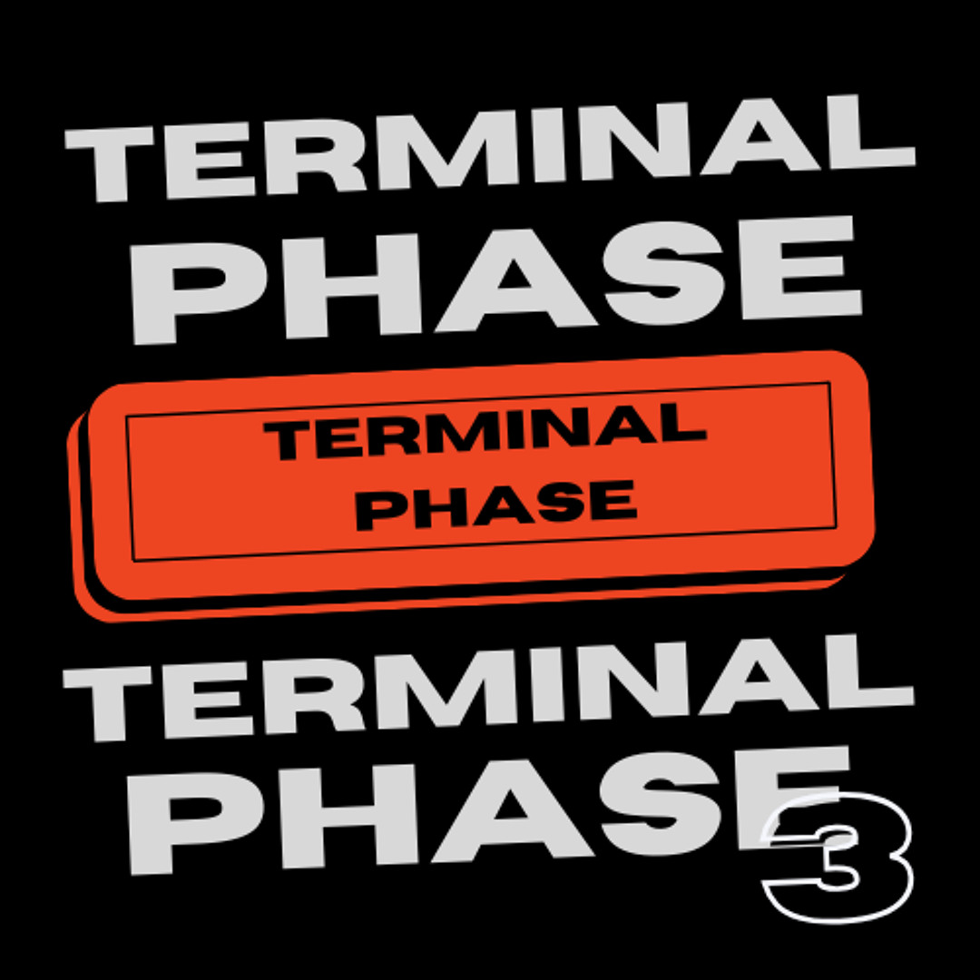 Stream Terminal Phase 3 [Studio Mix] 05 - 14 - 2025 by Diego Genoves ...