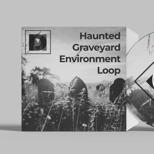 Stream Haunted Graveyard Ambient Background Loop by Gabriel D'Amato ...