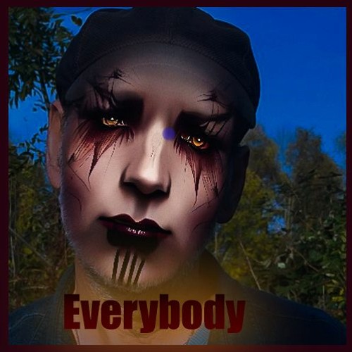 Stream Everybody Remix by Christophe Abraham | Listen online for free ...