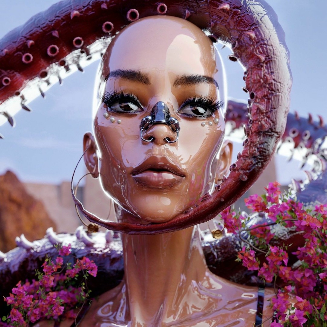 Stream Doja Cat - Wrong Queen by Chole Jackson | Listen online for free ...
