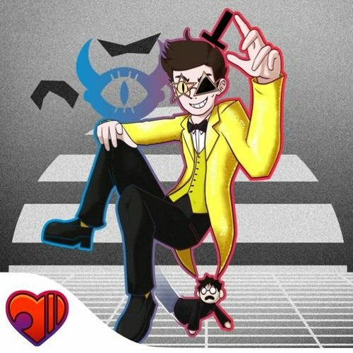 Stream [FANMADE] Results! Neil Cipher - Mashup Week: Megamix by Lydian ...