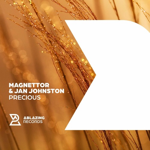Stream Magnettor & Jan Johnston - Precious (Extended Mix) by Rene ...