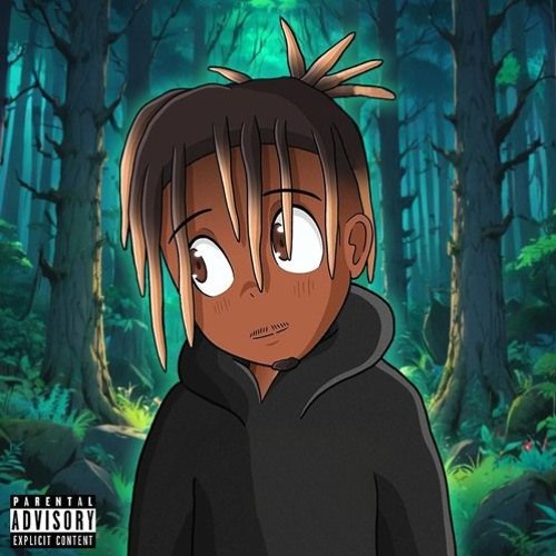 Listen to playlists featuring [FREE] Juice WRLD Type Beat - "Melodies ...