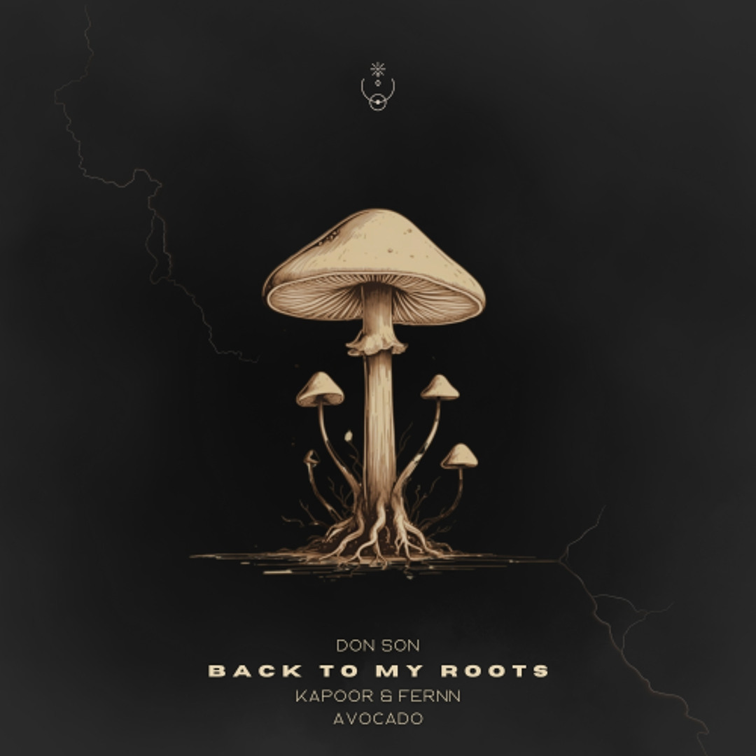 Stream Don Son - Back To My Roots (Kapoor & fernn Remix) by MŎNɅD ...