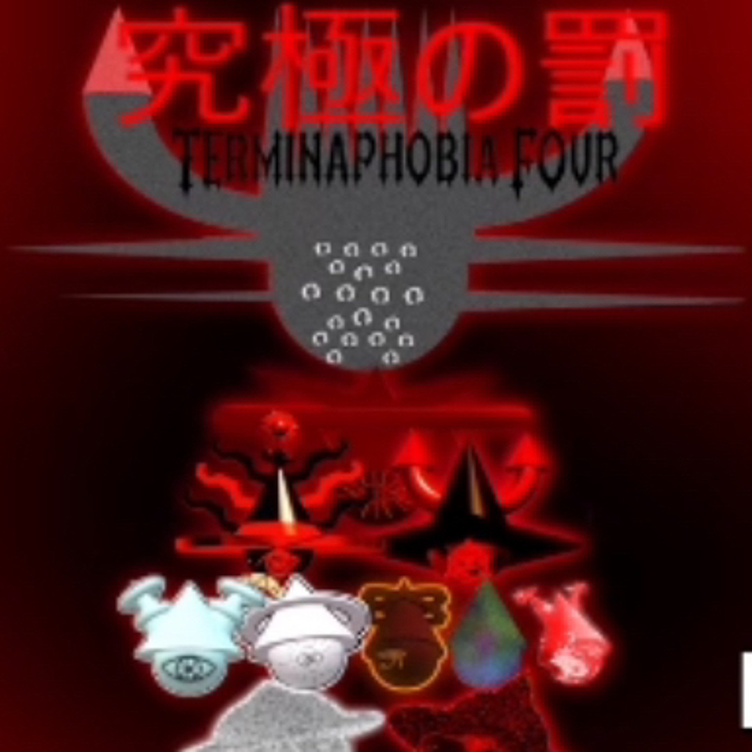 Stream Ultimate Punishment V1? by Hortas | Listen online for free on ...