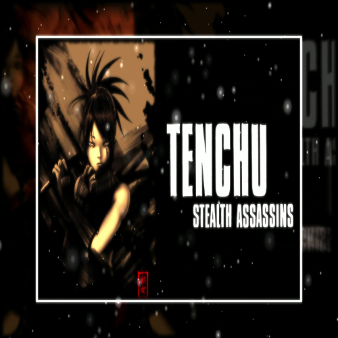 Stream Training Arc [Tenchu Stealth Assassins Remix] by Kanji Kobayashi ...