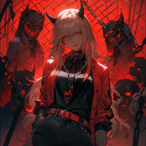 Stream Nightcore - Werewolf [Motionless In White] by HIKOL | Listen ...