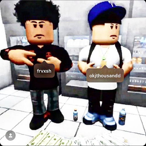 Stream kayfresh + jthousand - dance (tdf perc40) by exthreenuzzles ...