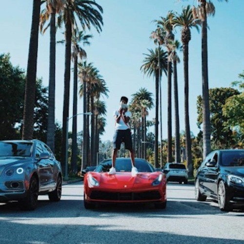 Stream Cole Caine - Saint Laurent (Featuring 21 Savage) by ...