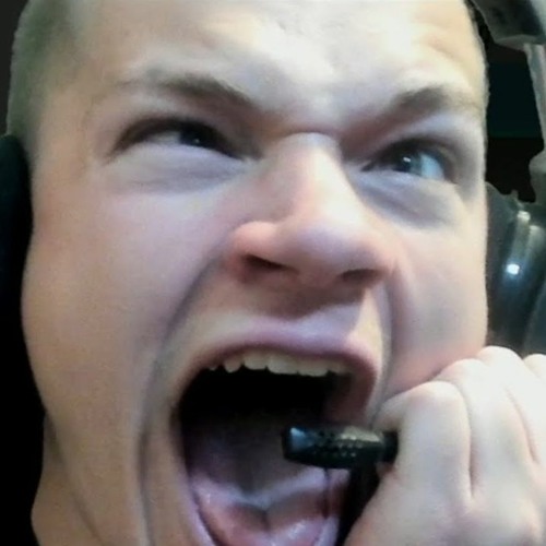 Stream JINXY HARDSTYLE DESTINY x CRIM3S LOST by MFIZ | Listen online ...