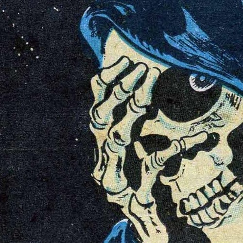 Stream Synvase - Don't Go (Original Version) by nyrix | Listen online ...