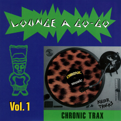 Stream Goofy A Go-Go by Eric Cunningham | Listen online for free on ...