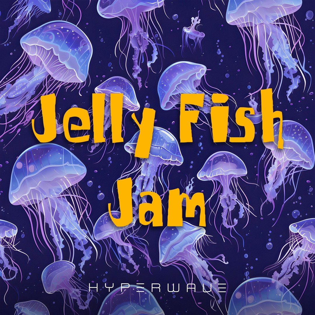 Stream Jelly Fish Jam (Da Fokin Hard Techno Remix) [Free Download] by ...