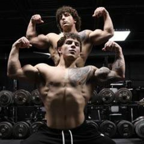 Stream TREN TWINS - MY SOLDIERS RAGE (HARDSTYLE) by FROZEN LAVA 𒉭 ...