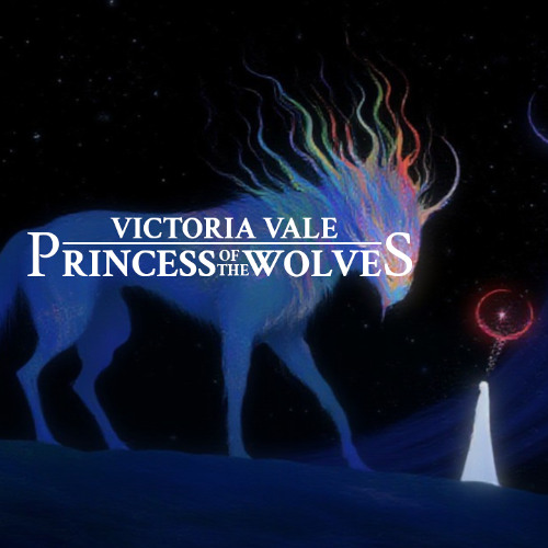 Princess of the Wolves (Free download) by Victoria Vale - Free download ...