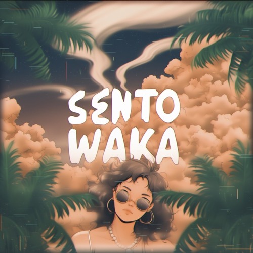 Stream SENTO WAKA - SPEED UP by $hadowflex | Listen online for free on ...