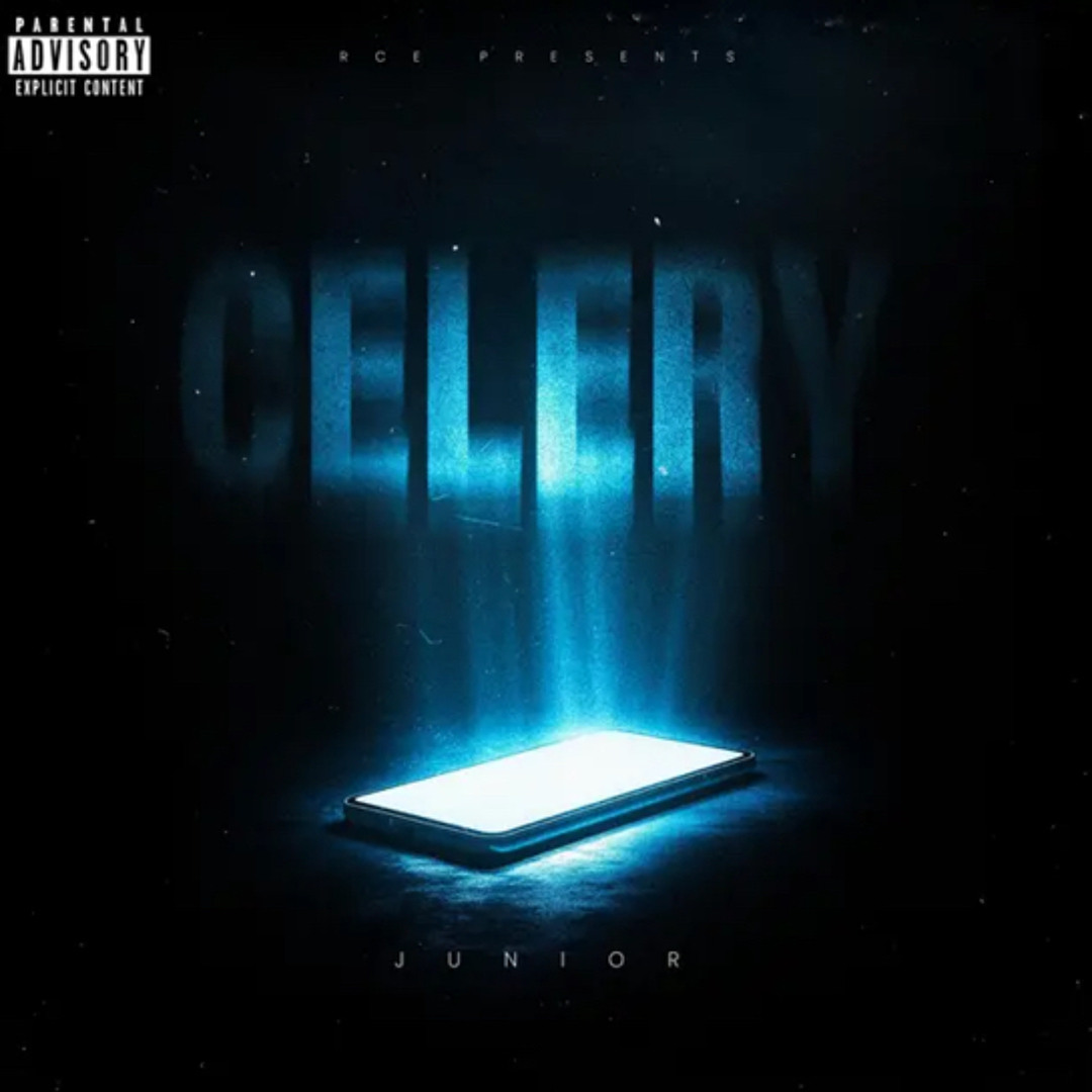Stream Junior - CELERY by Junior RCE 🏁 | Listen online for free on ...