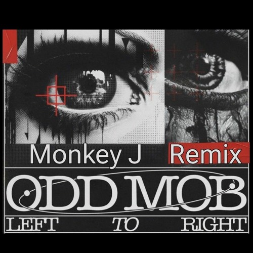 Stream LEFT TO RIGHT 투롸잇이냐 또라이냐 (Monkey J Remix) by Monkey-J | Listen ...