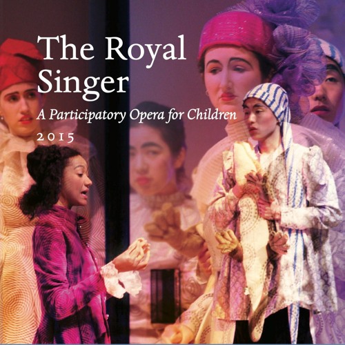 Stream The Royal Singer: Scene III (Singing School, Introducing the ...