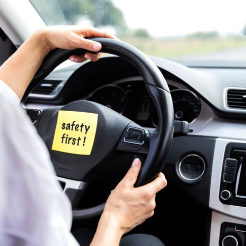 Stream episode What Are the Must-Do Pre-Drive Safety Checks for Every ...